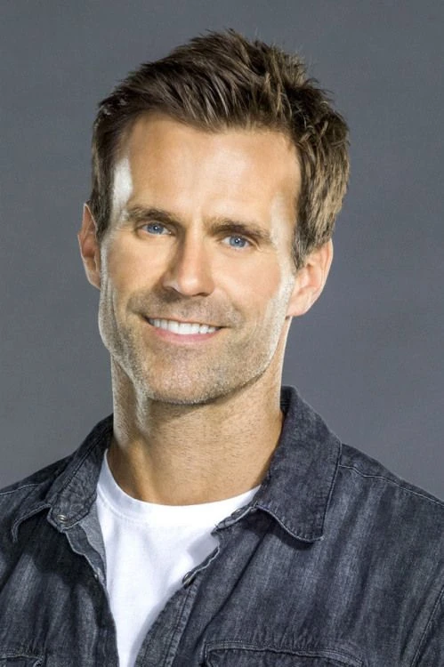 Drew Cain | Soap Opera Wiki | Fandom