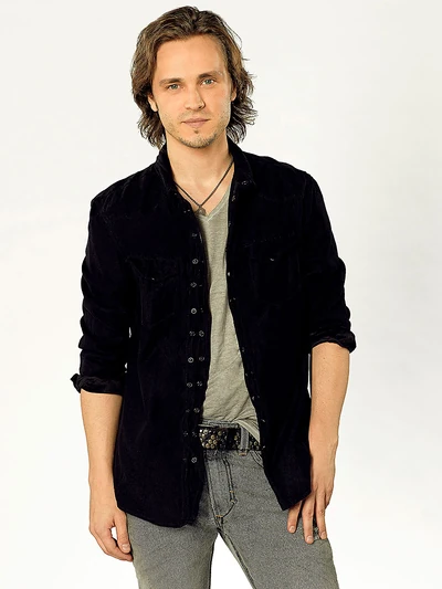 Lucky Spencer | Soap Opera Wiki | Fandom