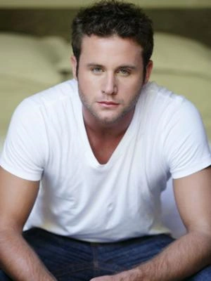 Logan Hayes | Soap Operas Wiki | Fandom