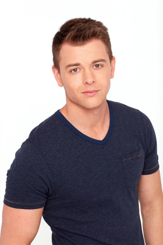 Michael Corinthos | Soap Operas Wiki | Fandom