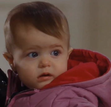 Georgie Spinelli | Soap Operas Wiki | Fandom