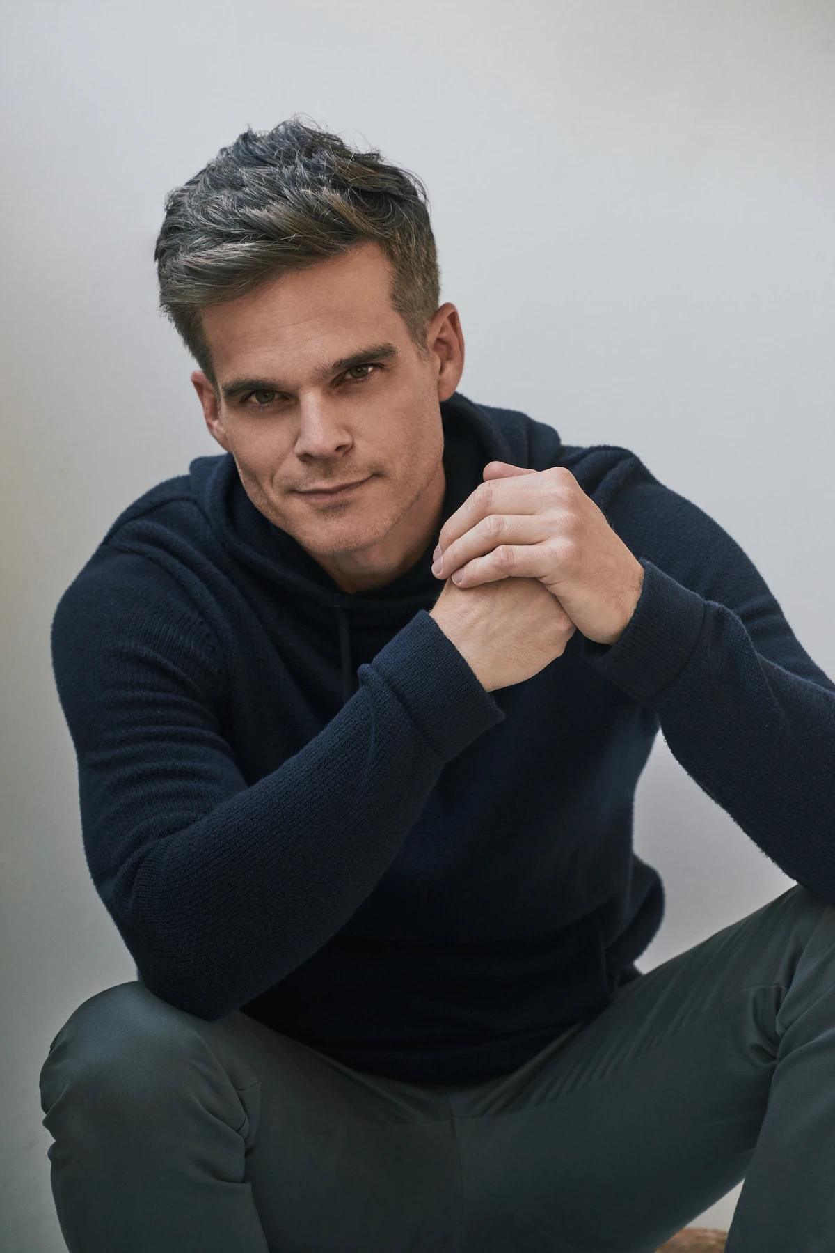 Leo Stark | Soap Operas Wiki | Fandom
