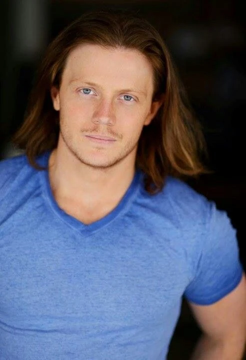 Peter Harrell Jr. | Soap Operas Wiki | Fandom