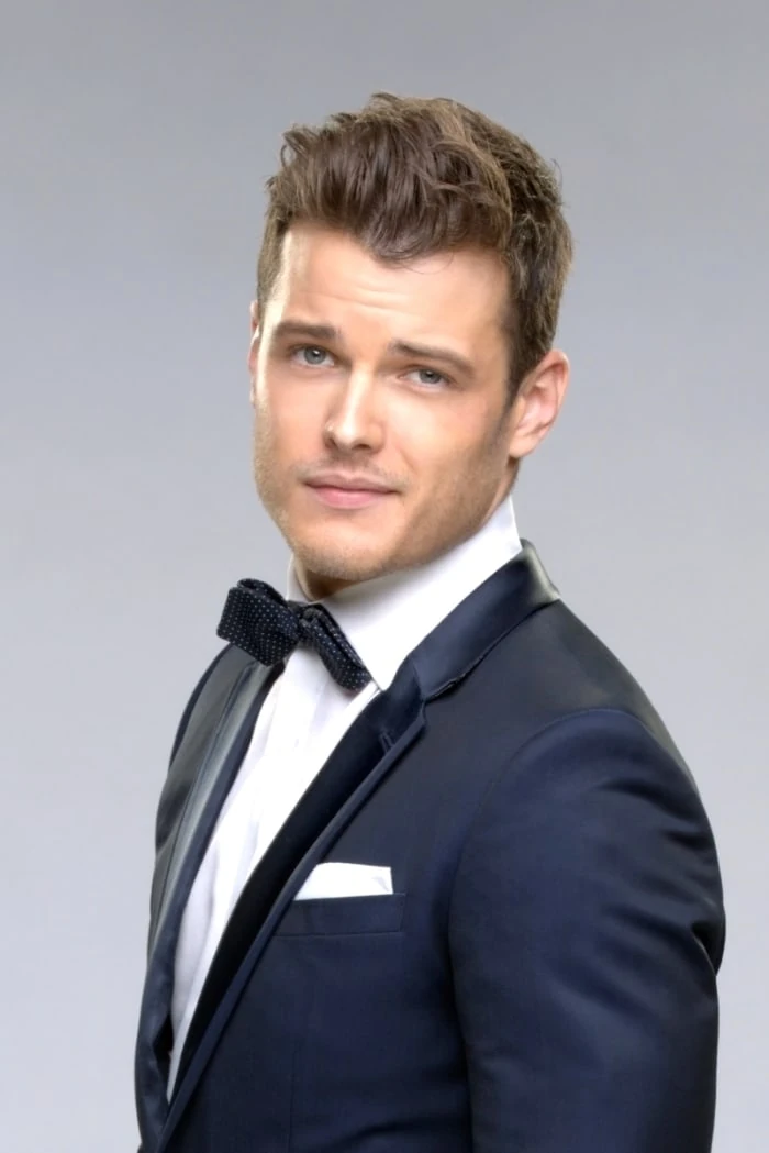Kyle Oliver Actor