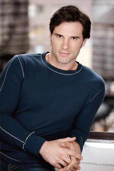 Austin Reed | Soap Operas Wiki | Fandom