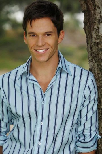 Nathan Horton | Soap Operas Wiki | Fandom