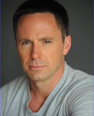 Storm Logan | Soap Operas Wiki | Fandom