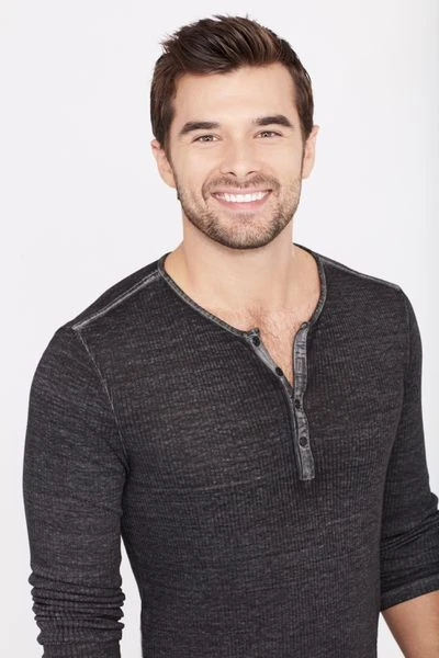 Harrison Chase | Soap Operas Wiki | Fandom
