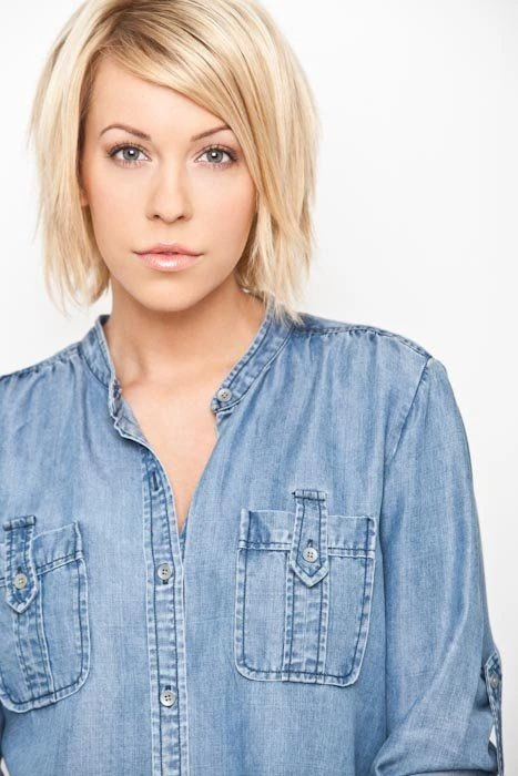 Mimi Lockhart | Soap Operas Wiki | Fandom