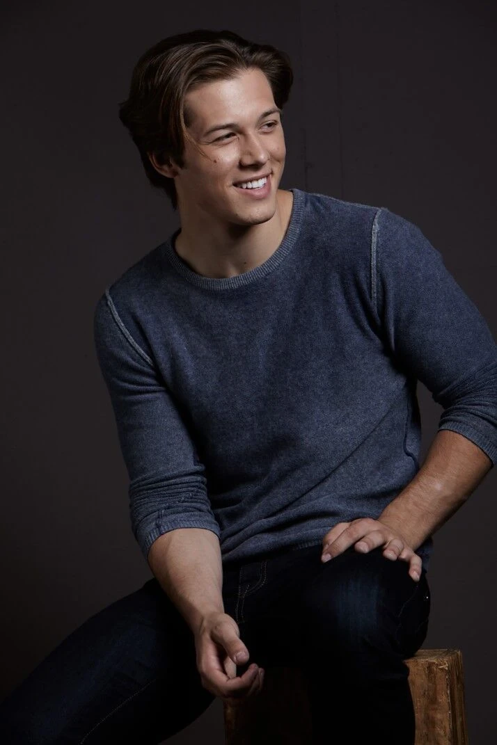 Tate Black | Soap Operas Wiki | Fandom