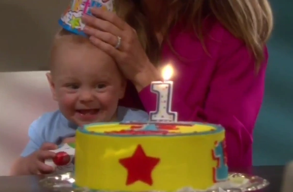 Johnny Abbott | Soap Operas Wiki | Fandom