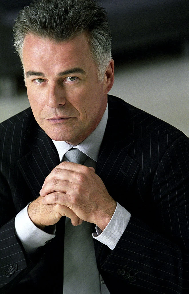 Ian McCallister | Soap Operas Wiki | Fandom