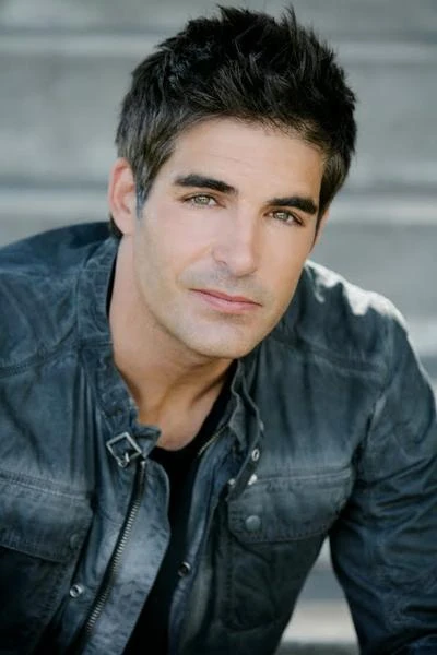 Rafe Hernandez | Soap Operas Wiki | Fandom