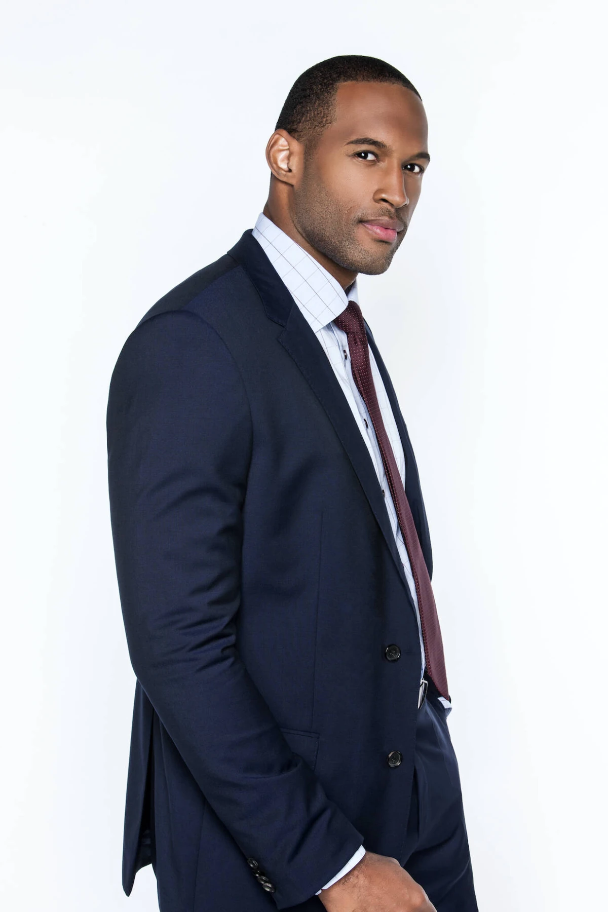 Carter Walton | Soap Opera Wiki | Fandom