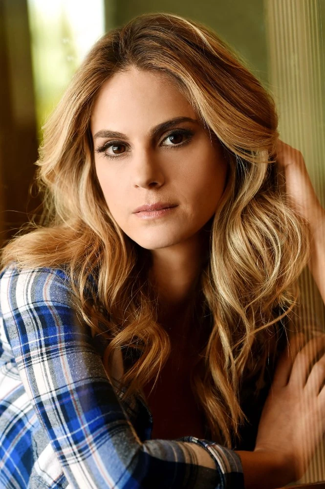 Mackenzie Browning | Soap Opera Wiki | Fandom