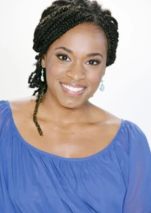 Dayzee Leigh | Soap Opera Wiki | Fandom