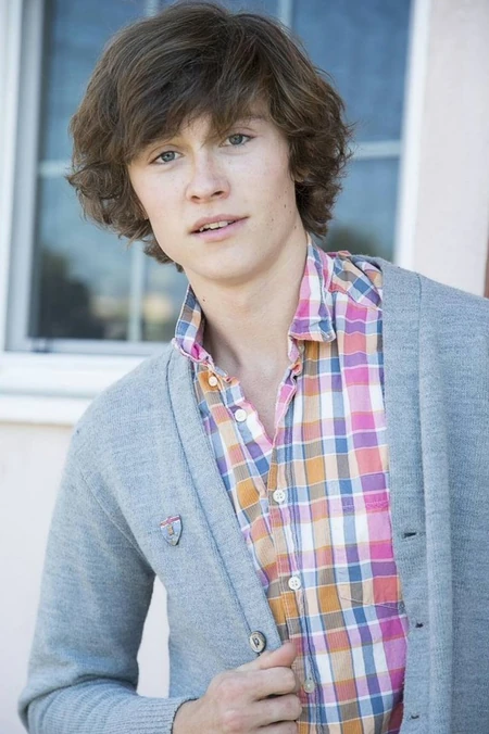 Reed Hellstrom | Soap Opera Wiki | Fandom