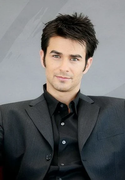 Adrian Korbel | Soap Opera Wiki | Fandom
