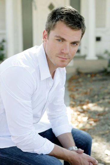 Ronan Malloy | Soap Opera Wiki | Fandom