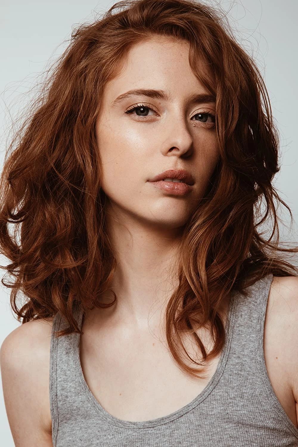 Aly Forrester | Soap Opera Wiki | Fandom