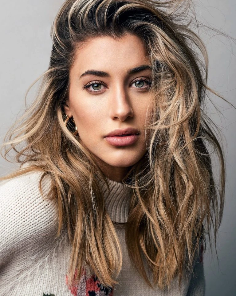 Sloan Peterson | Soap Opera Wiki | Fandom