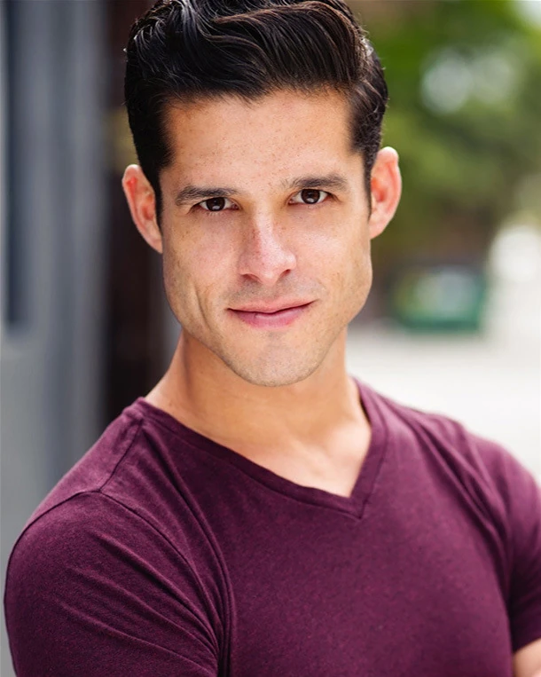 Luca Santori | Soap Opera Wiki | Fandom