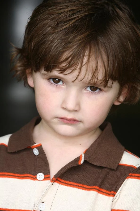 Alec Barrett | Soap Opera Wiki | Fandom