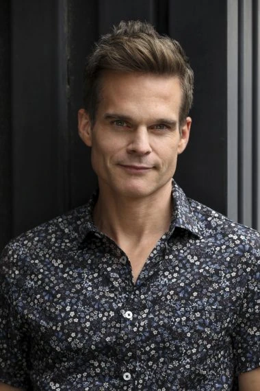 Leo Stark | Soap Opera Wiki | Fandom