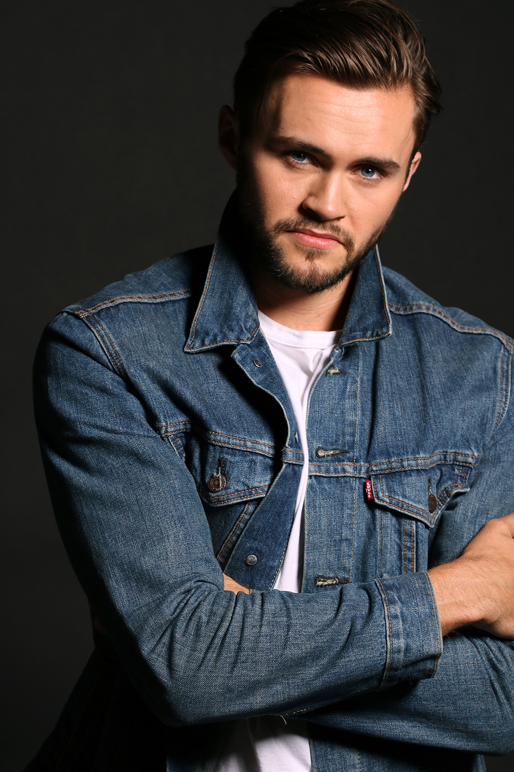 Colin Bedford Soap Opera Wiki Fandom