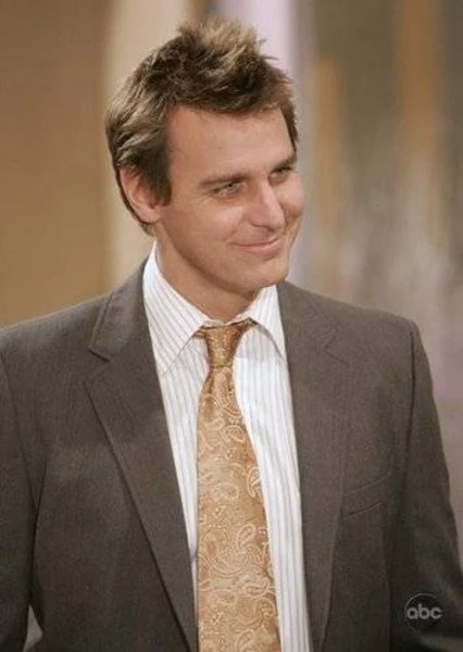 Jasper Jacks | Soap Opera Wiki | Fandom