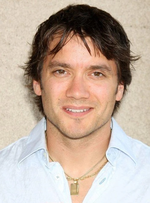 Dante Falconeri | Soap Opera Wiki | Fandom