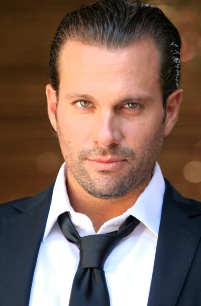 Tony Dominguez | Soap Opera Wiki | Fandom