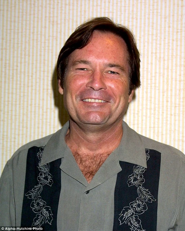 Brock Reynolds | Soap Opera Wiki | Fandom