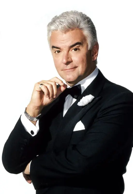 Jim Grainger | Soap Opera Wiki | Fandom