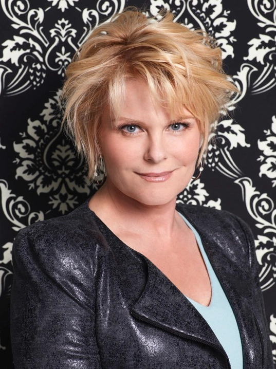 Adrienne Johnson | Soap Opera Wiki | Fandom