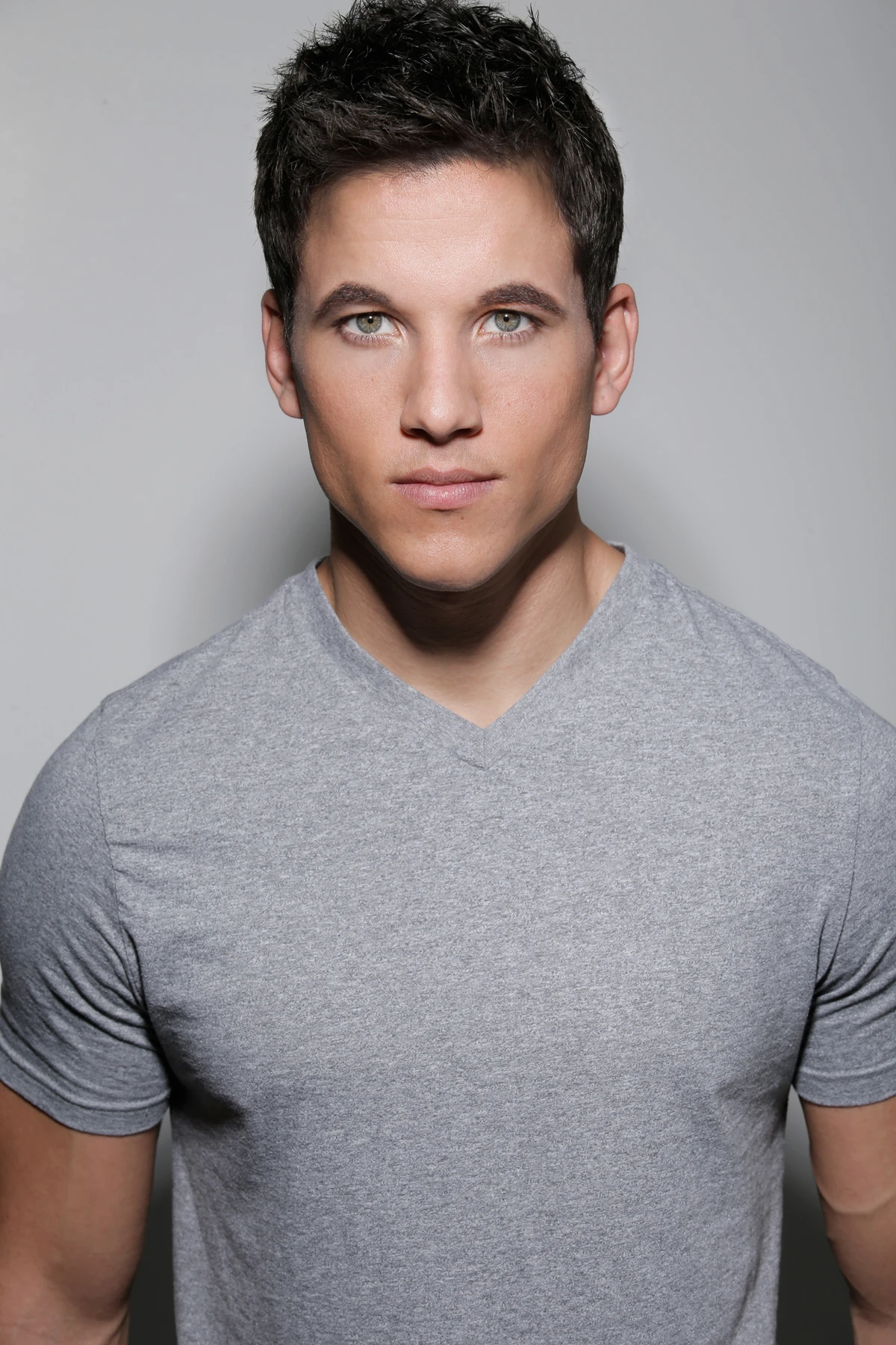 Charlie Dale | Soap Opera Wiki | Fandom