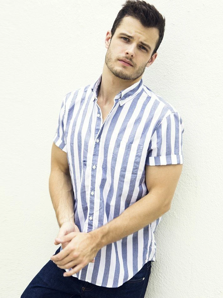 Kyle Abbott | Soap Opera Wiki | Fandom