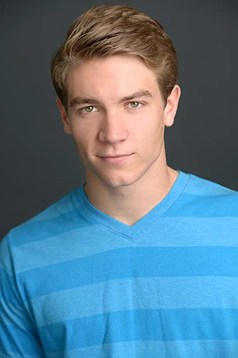 Tripp Johnson | Soap Opera Wiki | Fandom