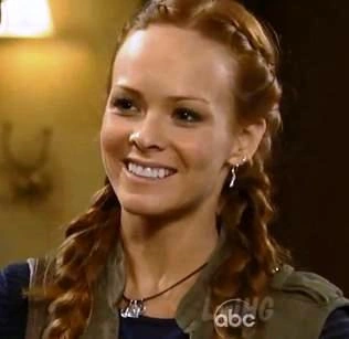Ellie Trout | Soap Opera Wiki | Fandom