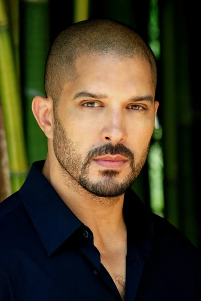 Barton Shelby | Soap Opera Wiki | Fandom