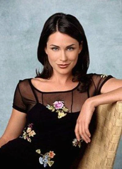 Quinn Fuller | Soap Opera Wiki | Fandom