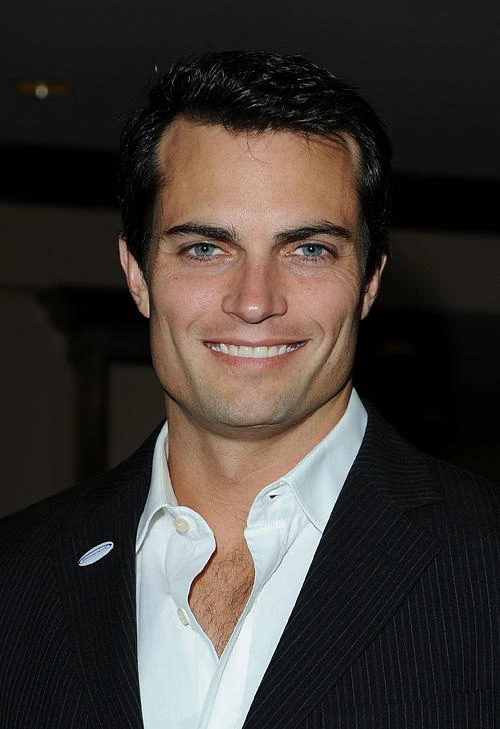 Joe Clark | Soap Opera Wiki | Fandom