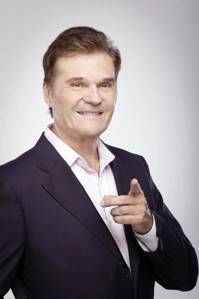 John Forrester | Soap Opera Wiki | Fandom