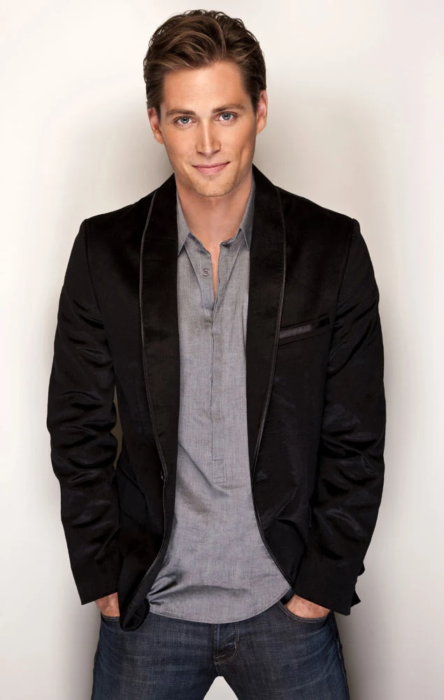 Oliver Jones | Soap Opera Wiki | Fandom