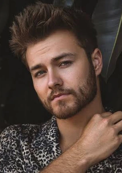 Douglas Williams | Soap Opera Wiki | Fandom