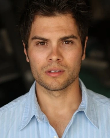 Trey Scully | Soap Opera Wiki | Fandom