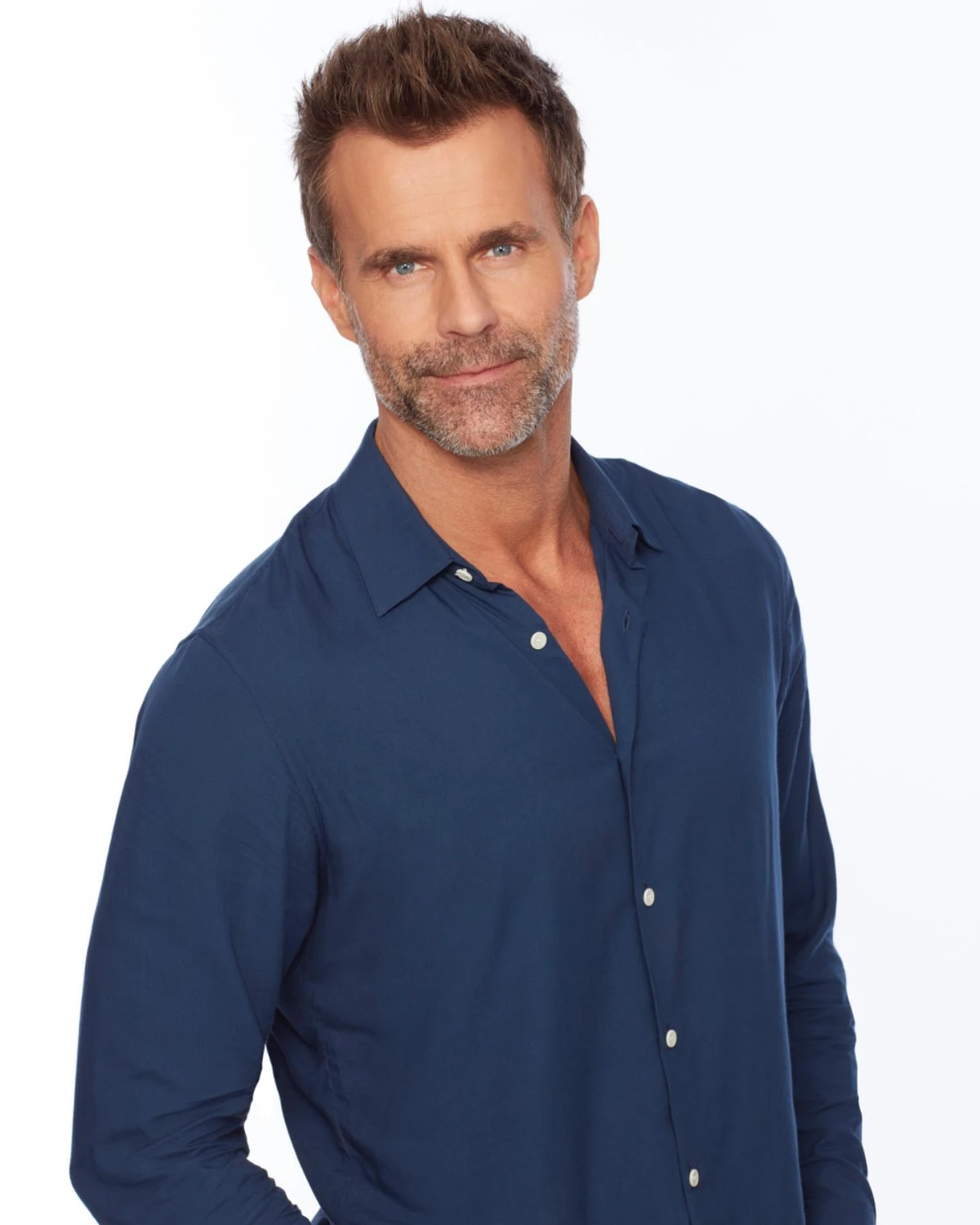 Drew Cain | Soap Opera Wiki | Fandom