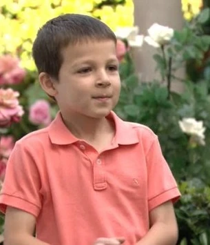 Christian Newman | Soap Opera Wiki | Fandom