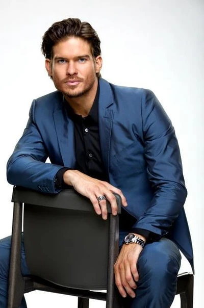 Theo Vanderway | Soap Opera Wiki | Fandom