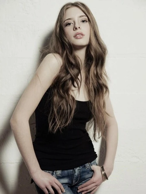 Aly Forrester | Soap Operas Wiki | Fandom